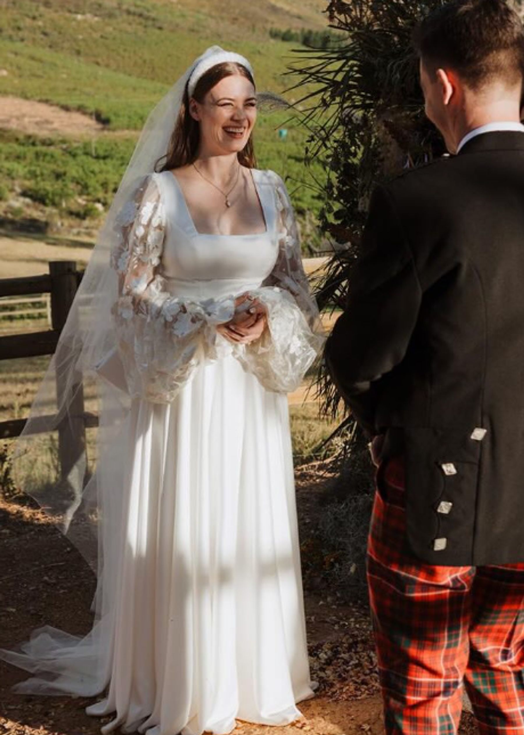 Dominique Rinderknecht zeigt erstmals ihr Baby | Nau.ch