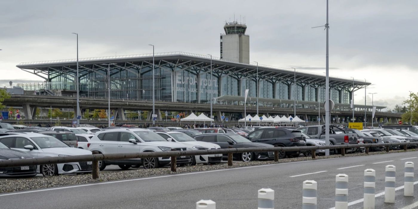 Basler Euroairport plant Investitionen von 500 Millionen Franken | Nau.ch
