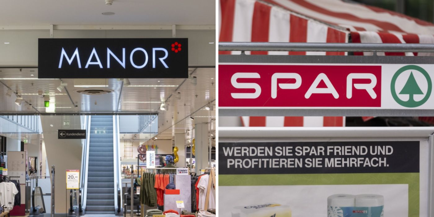 Manor gibt Standorte ab – so geht es in Bern weiter | Nau.ch