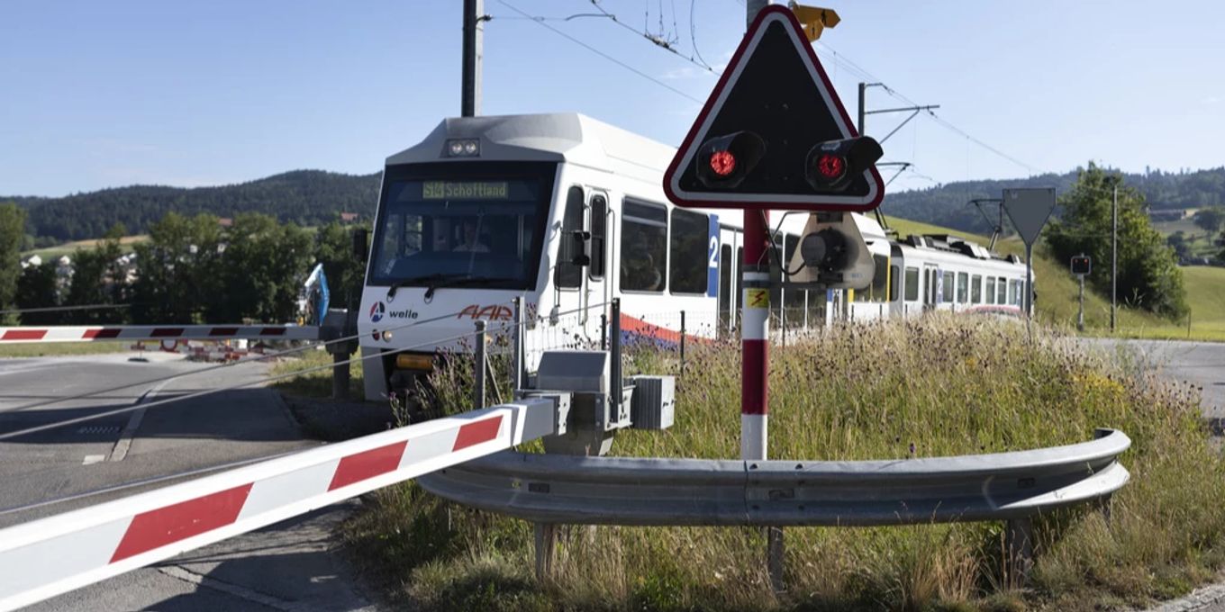 A-Welle schafft Rabatt bei Mehrfahrtenkarten auf Papier ab | Nau.ch