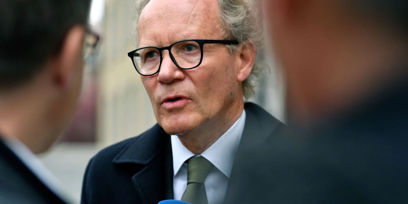 «Cum-Ex-Aufklärer» Seith steht erneut in Zürich vor Gericht | Nau.ch