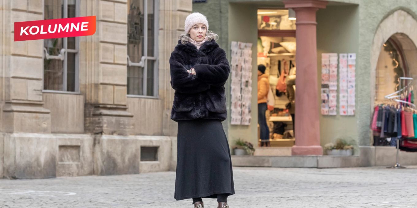 Eine von drei Frauen: Nach der Geburt folgt der grosse Sex-Frust! | Nau.ch