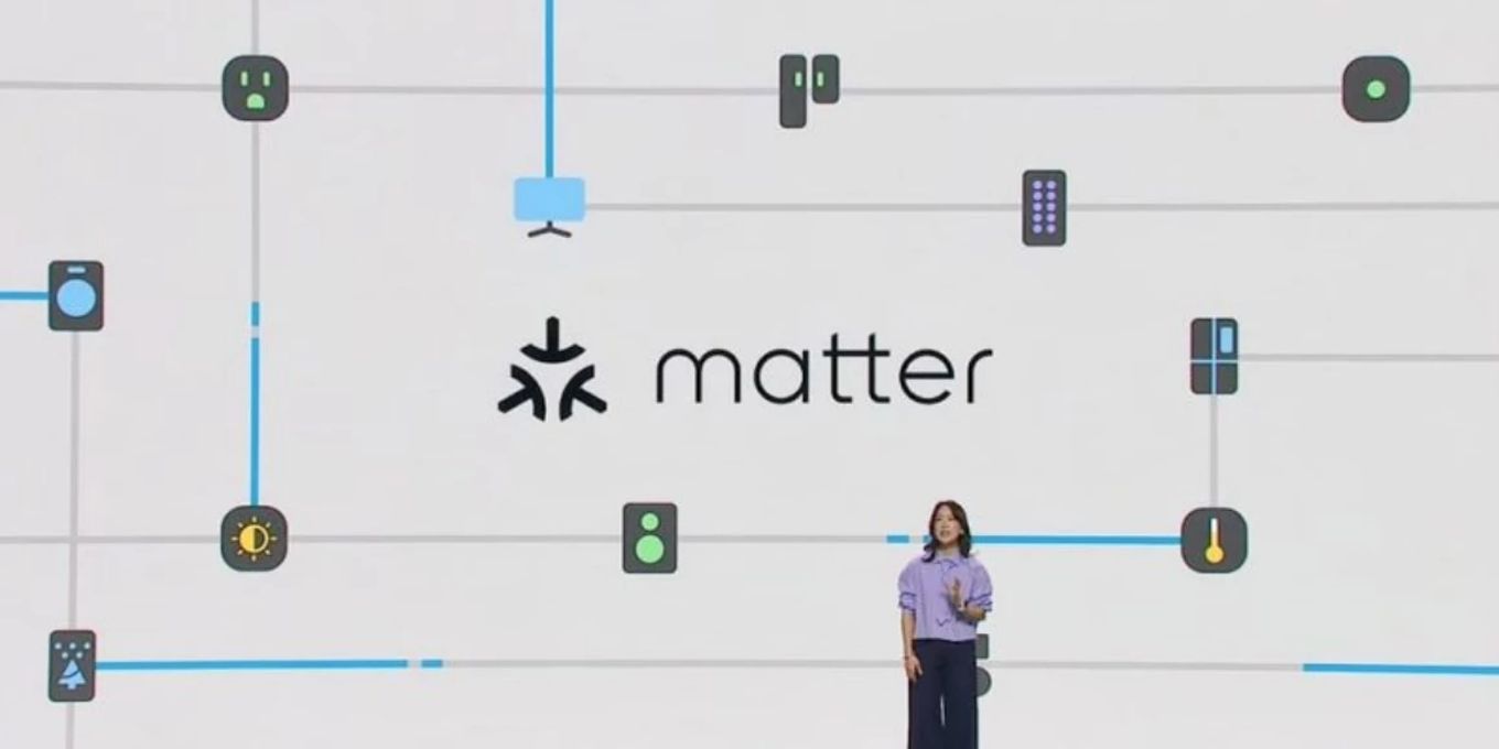 Matter 1.4: Neue Funktionen für Smart-Home | Nau.ch
