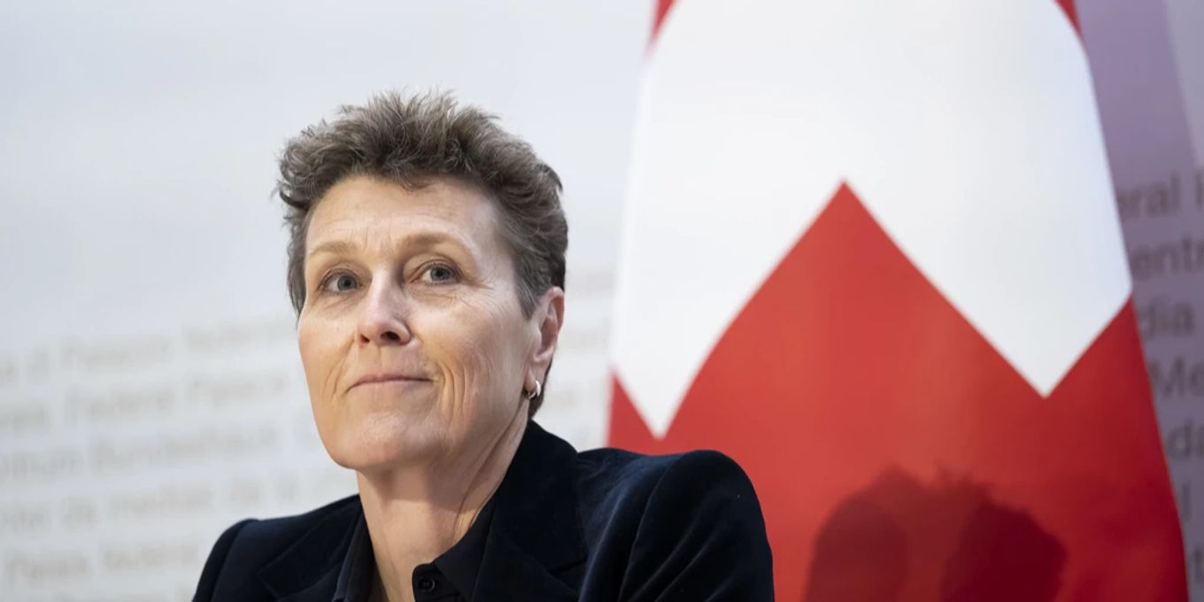 Sandra Felix wird neue Chefin des Bundesamtes für Sport | Nau.ch