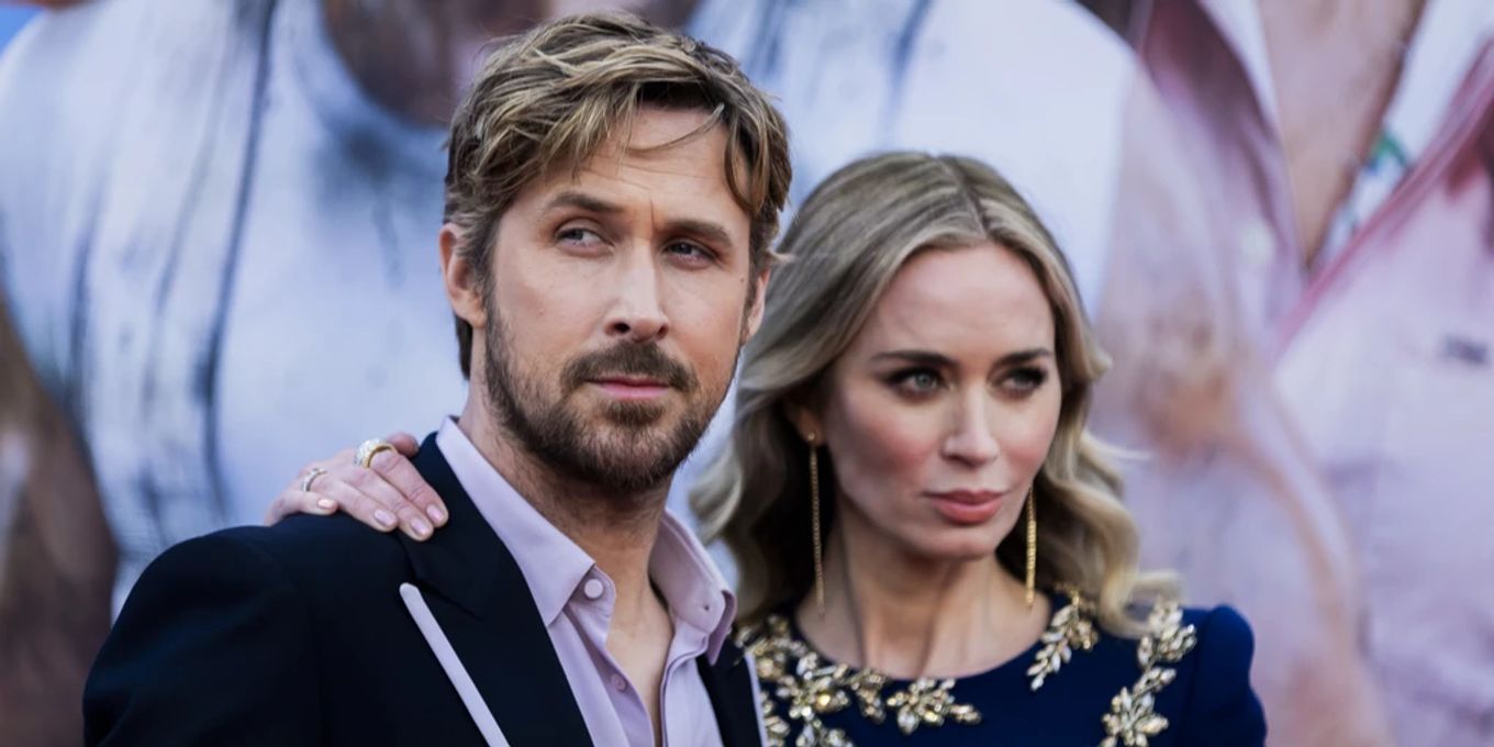 Ryan Gosling und Emily Blunt – Ein Hoch auf die Stuntmen | Nau.ch