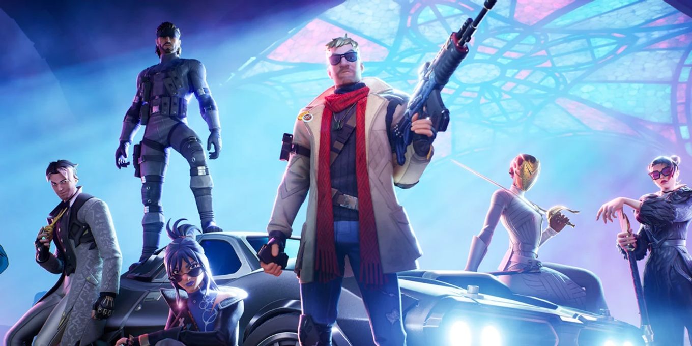 Apple vs Epic: Kommt Fortnite doch nicht aufs iPhone? | Nau.ch