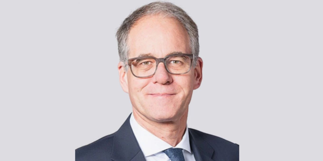 Thomas Ernst ist neuer VR-Präsident des Gasverbunds Mittelland | Nau.ch