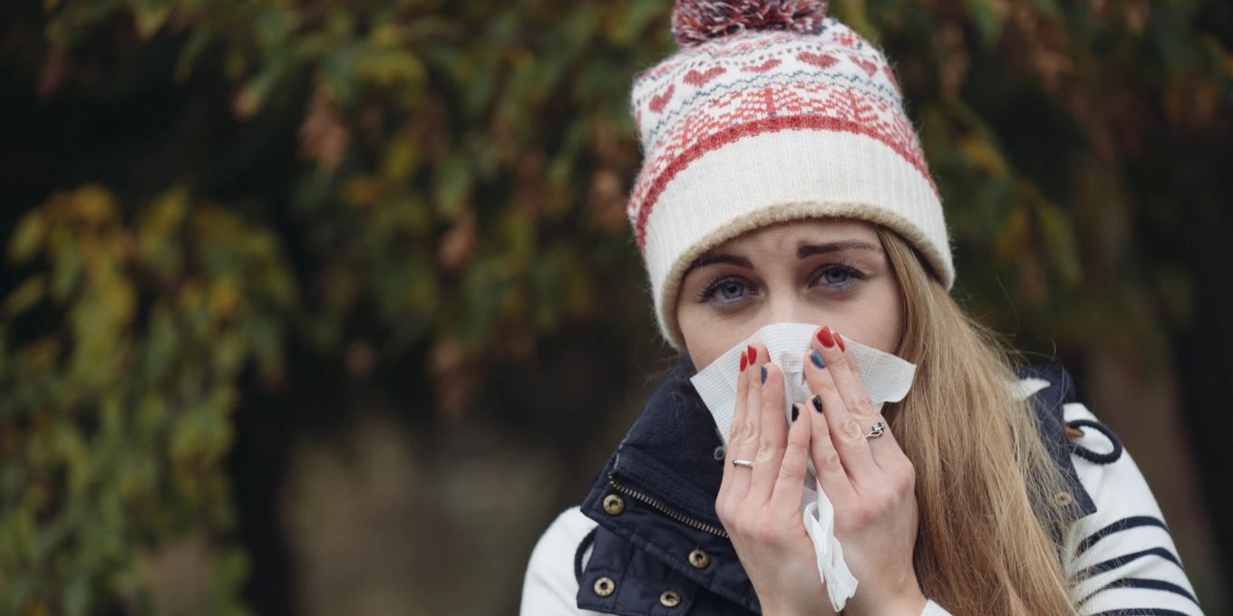 Gesund durch die Kälte: 5 Tipps für ein starkes Immunsystem | Nau Beauty