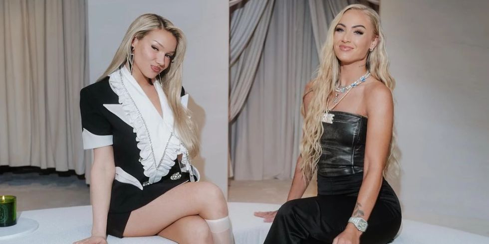 Alisha Lehmann: Deutsch-Rapper zieht über sie her | Nau.ch Alisha Lehmann: Deutsch-Rapper zieht über sie her | Nau.ch