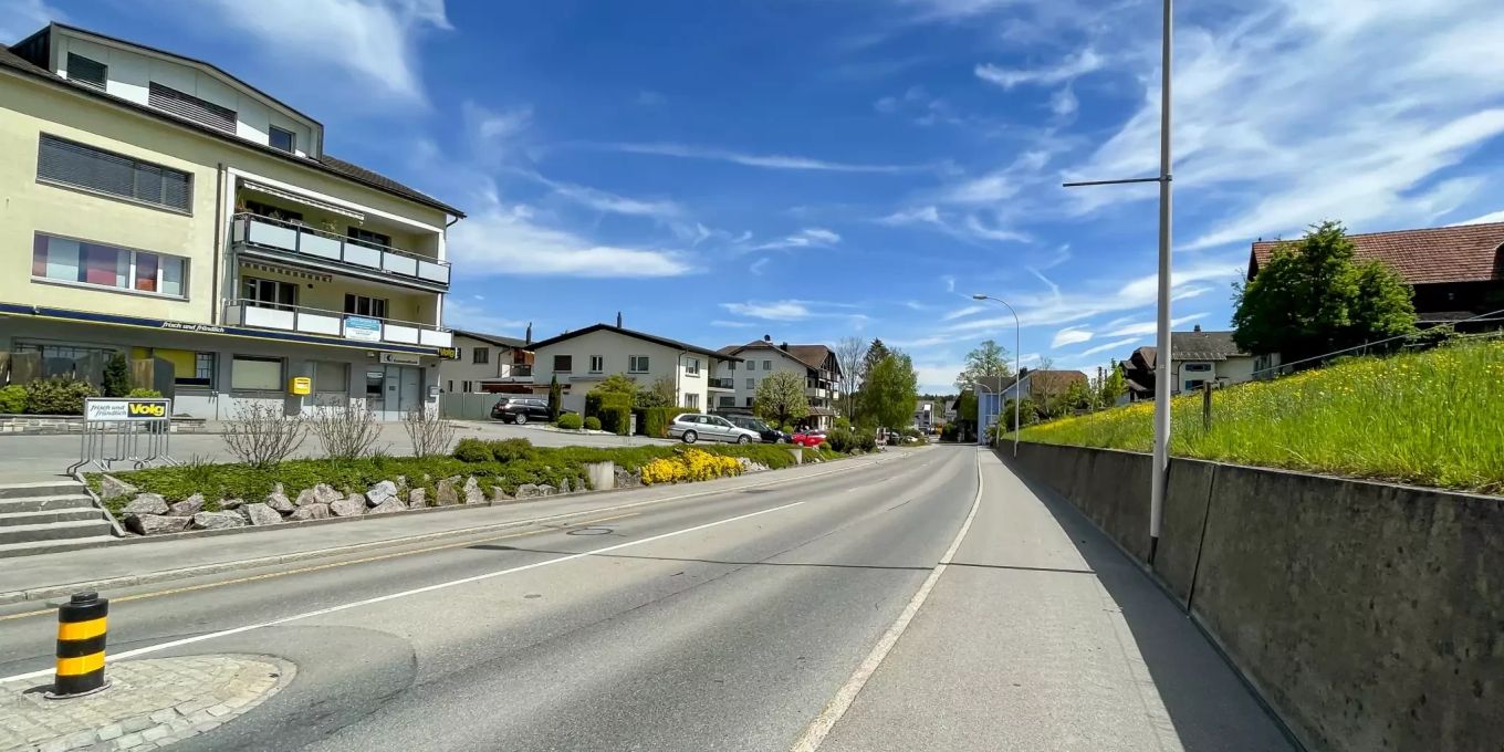 Ballwil informiert über den Vorstand von Die Mitte Ballwil | Nau.ch