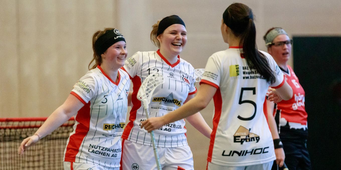 Die Red Devils nahmen am Sursee-Cup teil | Nau.ch