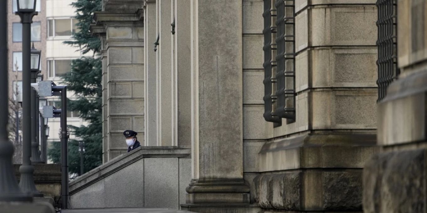 Japans Regierung nominiert Kazuo Ueda als neuen Zentralbankchef | Nau.ch