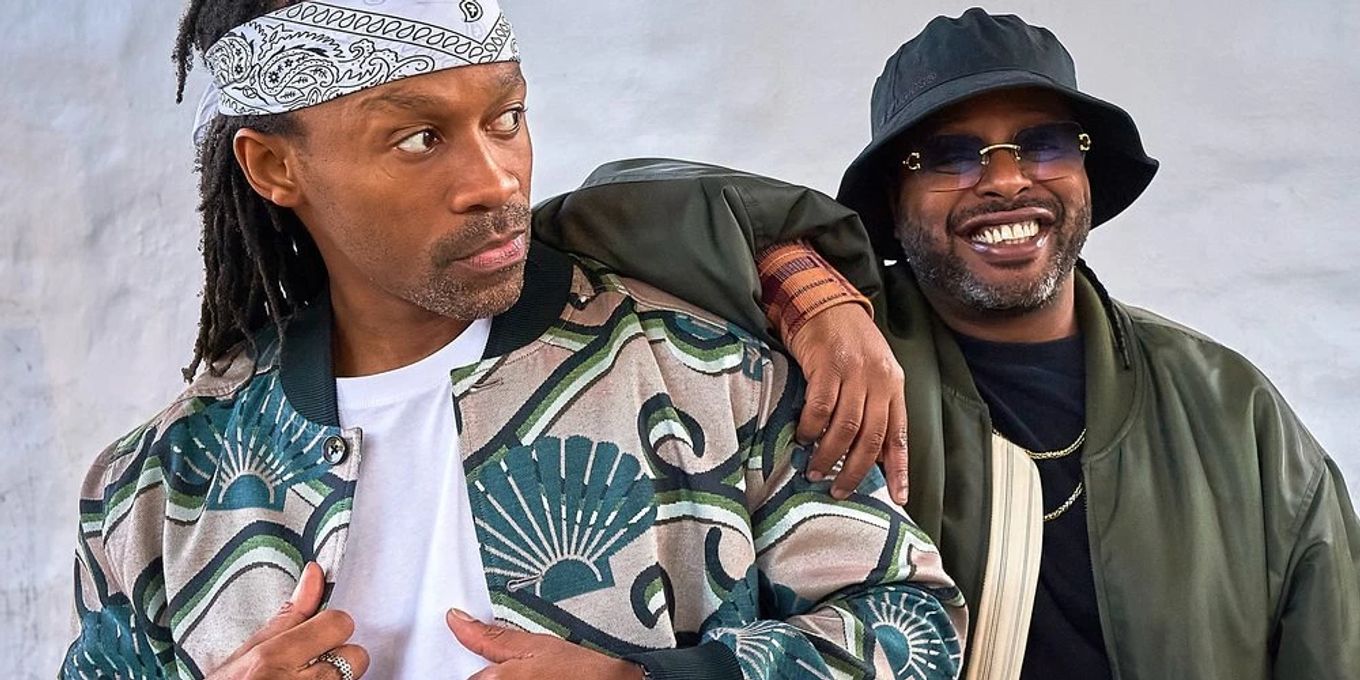 Nach dem «Beggin''»-Cover: Das denkt das Duo Madcon über Måneskin | Nau.ch