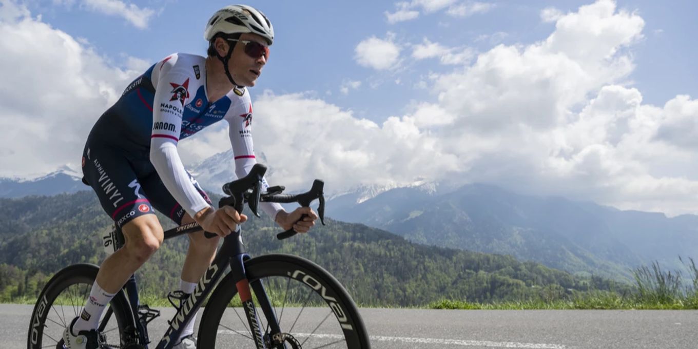 Baskenland-Rundfahrt: Mauro Schmid erneut auf dem Podest | Nau.ch