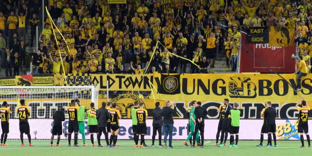 YB - Luzern: Wucherpreise für Tickets im Internet