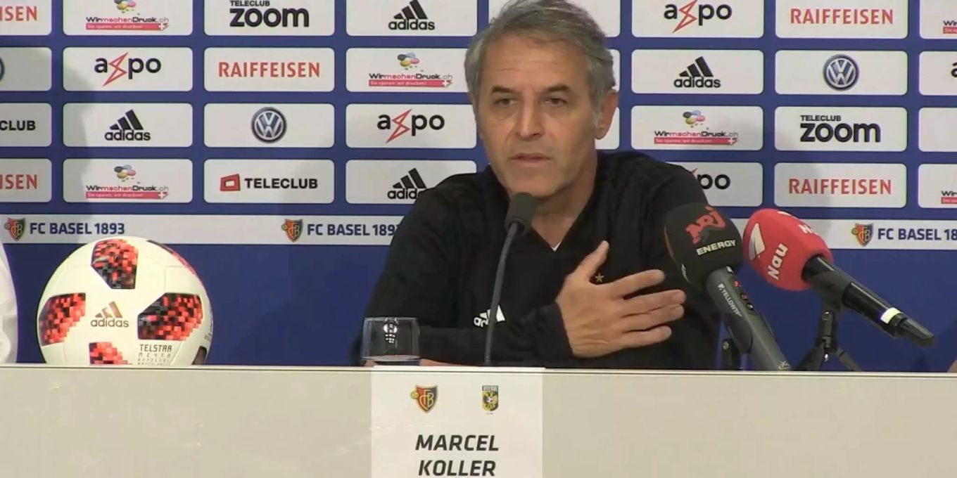 FC Basel muss gegen Vitesse Arnheim alles klar machen. | Nau.ch