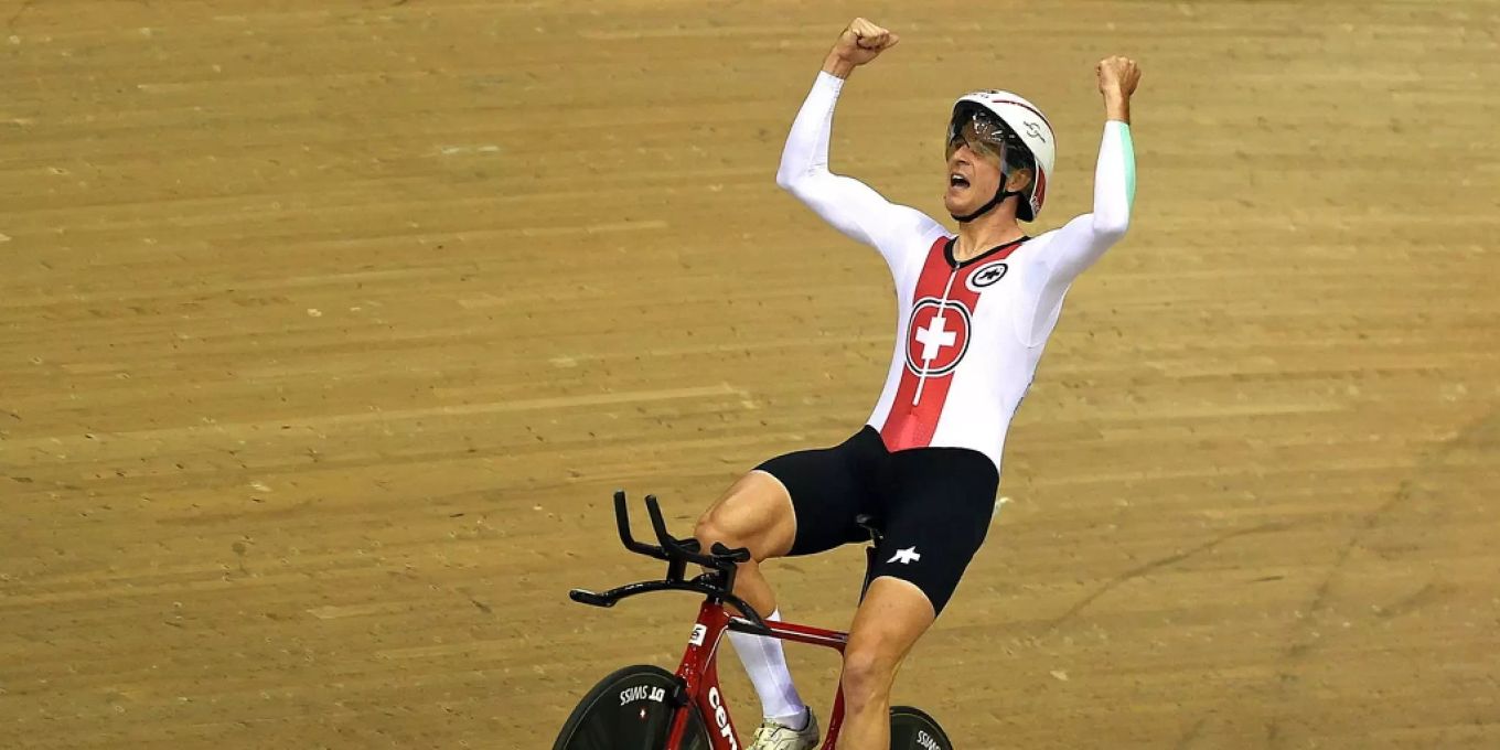 Claudio Imhof triumphiert in Neuseeland | Nau.ch