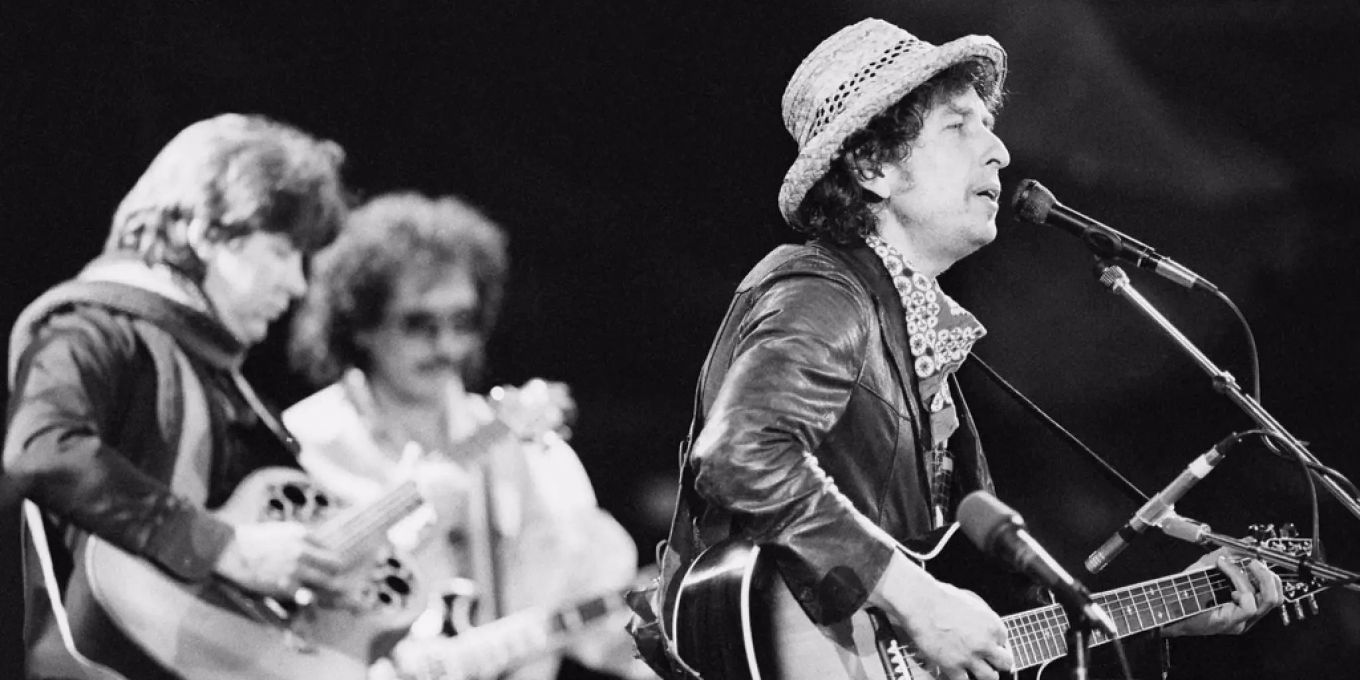 Musik-Legende Bob Dylan mit eigenem Museum geehrt | Nau.ch