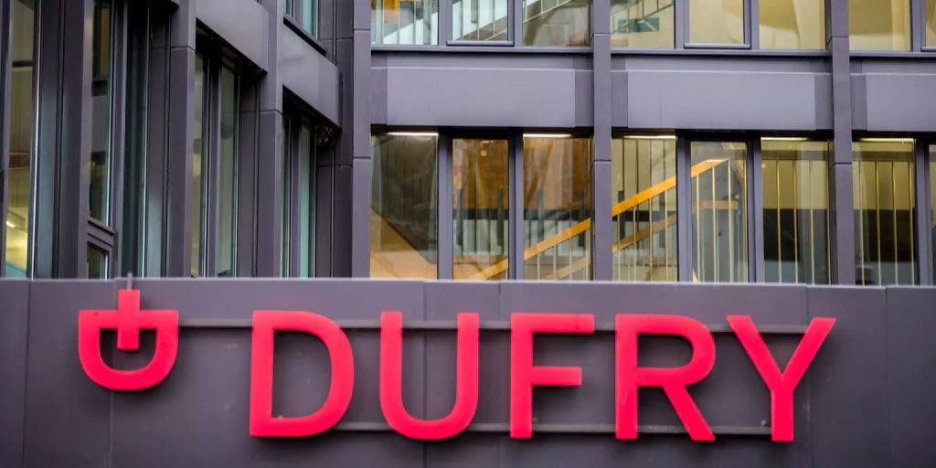 Corona-Krise trifft Dufry schwer