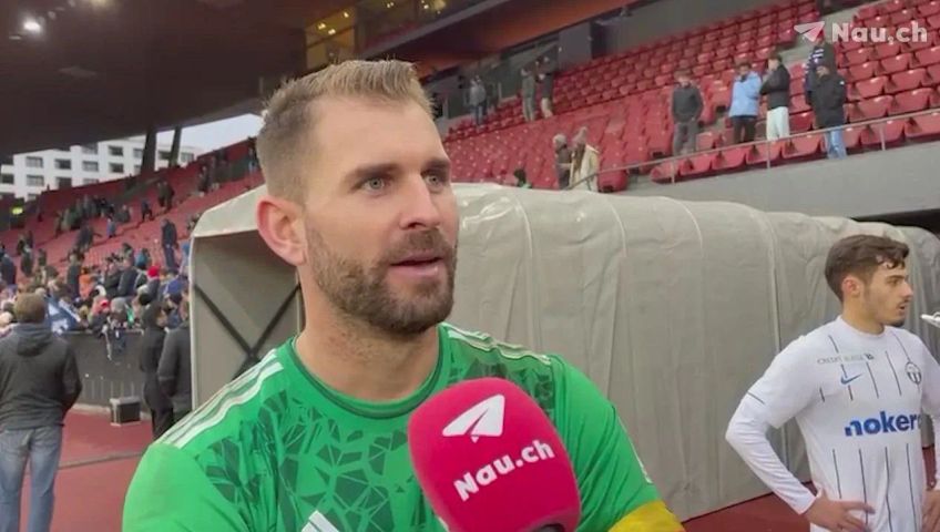 FC Zürich geht mit 4:1-Heimsieg gegen Servette in Winterpause