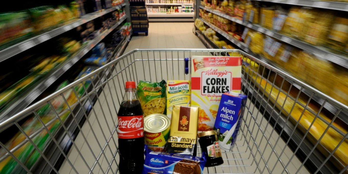 Inflationsrate in Deutschland auch im Februar bei 8,7 Prozent | Nau.ch