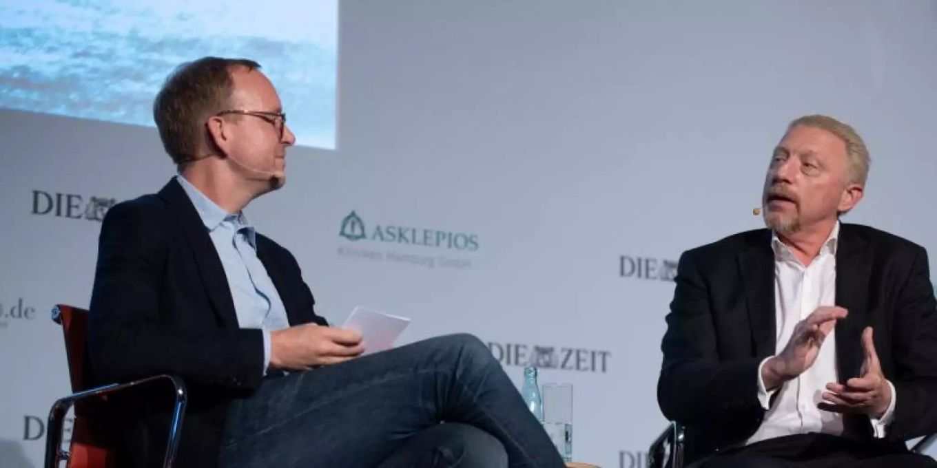 Christoph Amend: «Wie geht’s dir, Deutschland?» | Nau.ch