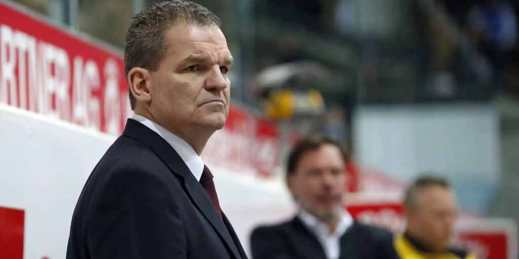 Sean Simpson ist neuer Berater bei Fribourg-Gottéron