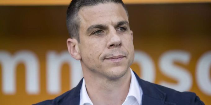 Kriens bestätigt: FC Luzern an Trainer Bruno Berner dran | Nau.ch