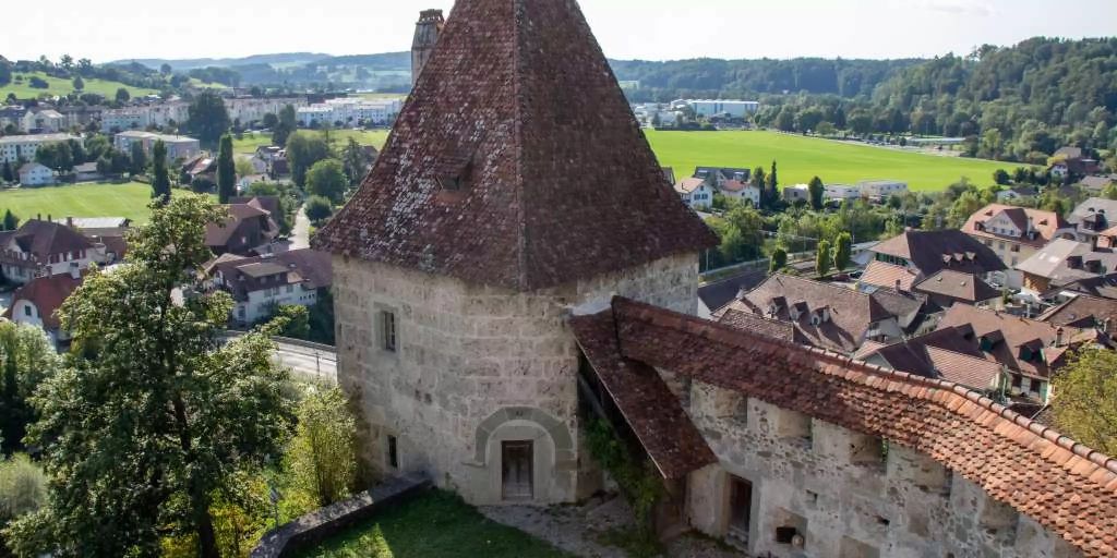 Laupen lehnt Umzonung des Ritz-Areals ab