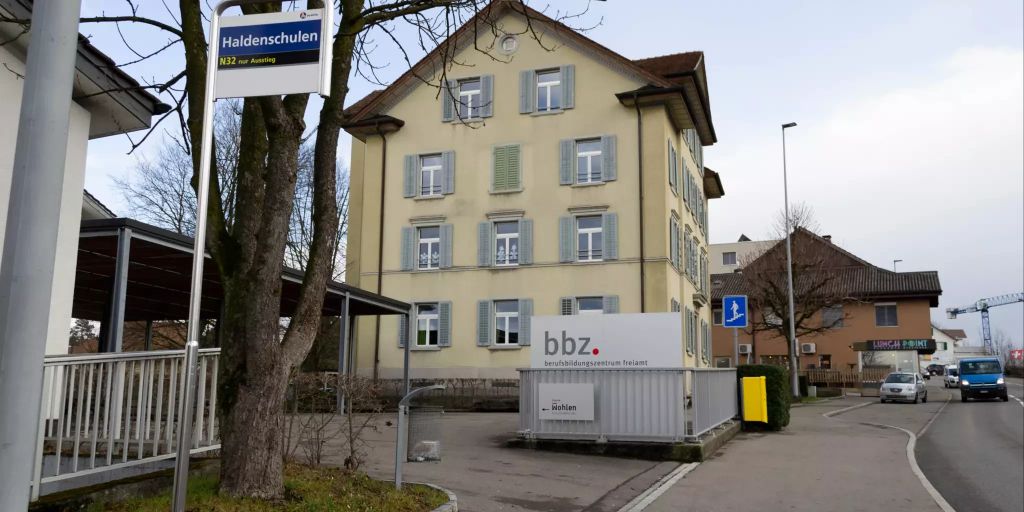 Wohlen AG: Vierte Ausgabe des «Prix ibw» geht über die Bühne