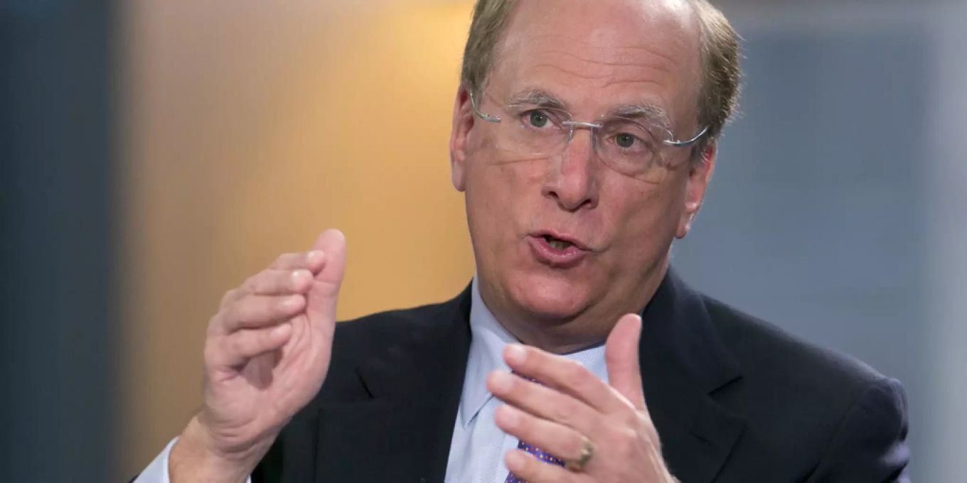 Blackrock fordert Konzerne zu mehr Klimaschutz auf | Nau.ch