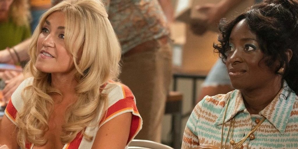 «Minx»: Die feministische Comedy-Serie startet auf RTL+