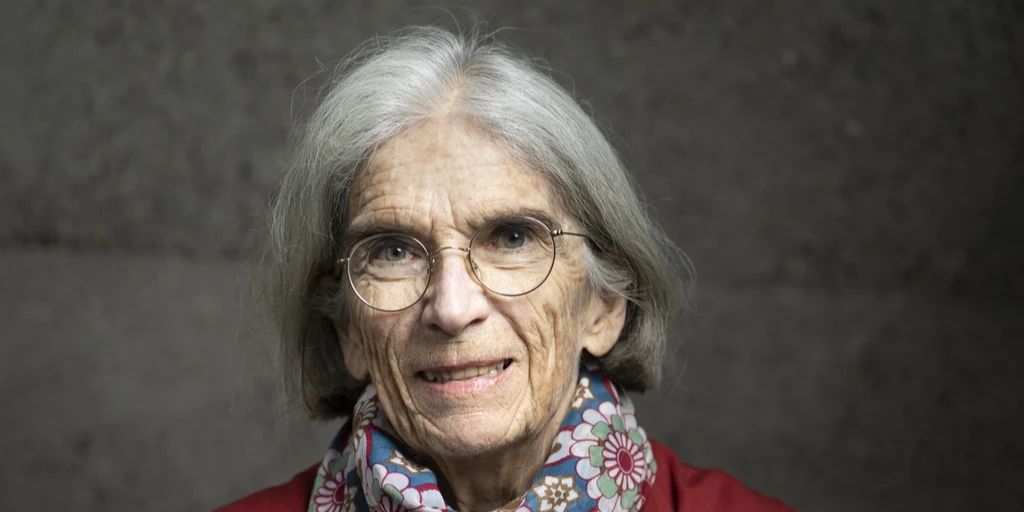 Donna Leon: Autorin von Commissario Brunetti feiert 80. Geburtstag