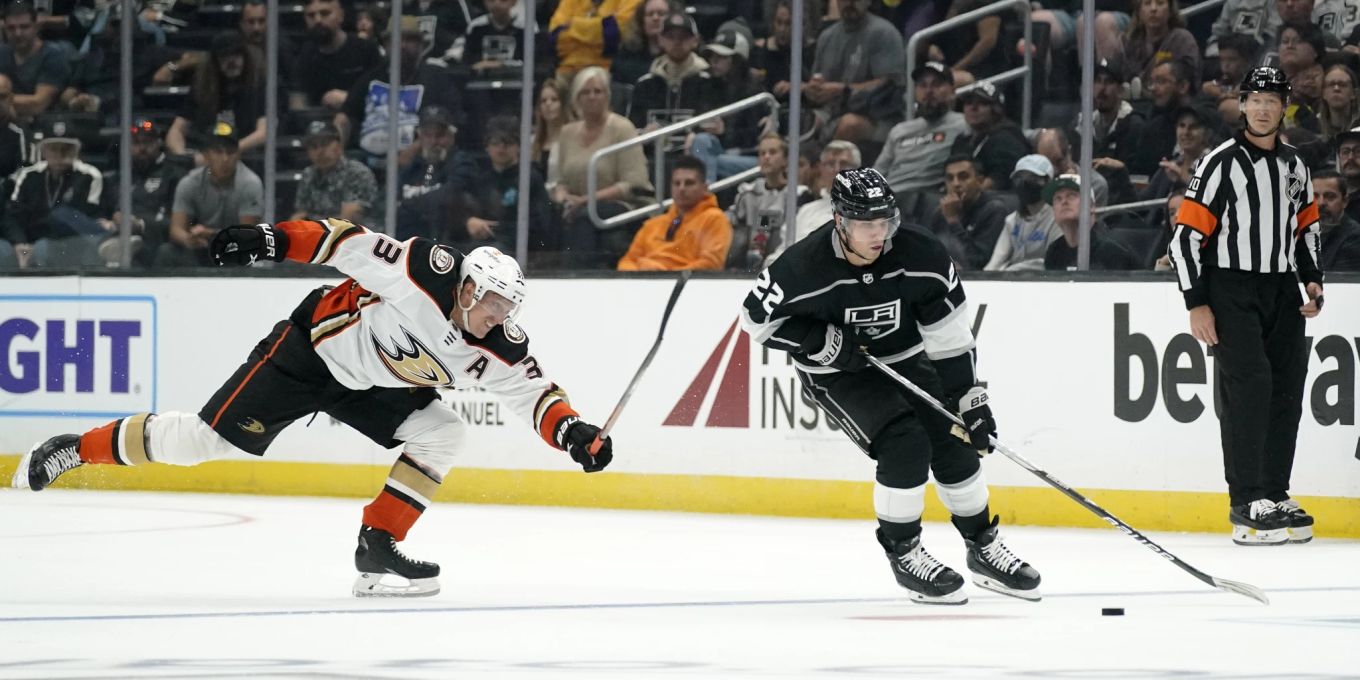 NHL: Kevin Fiala, Pius Suter und Janis Moser sammeln Scorerpunke | Nau.ch