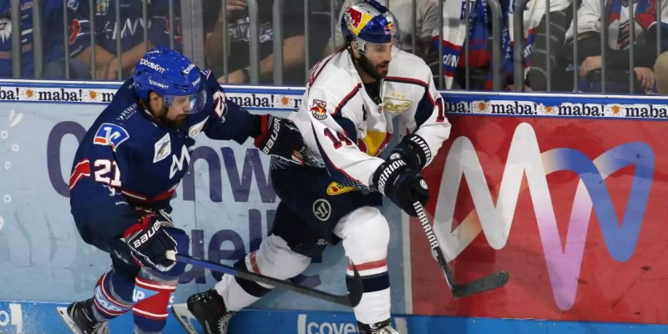 Mauer erlöst München zum Auftakt - Gross richtet Adler auf | Nau.ch