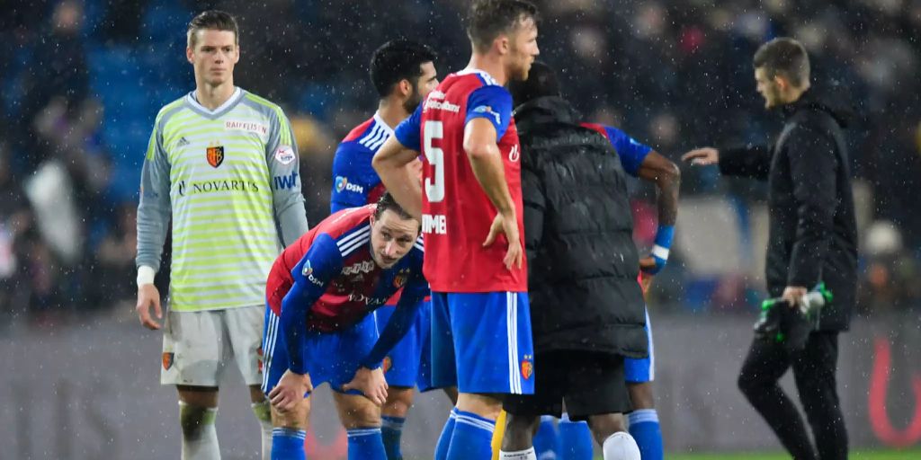 Der FCB könnte diverse Rekorde an den Rivalen aus Bern verlieren