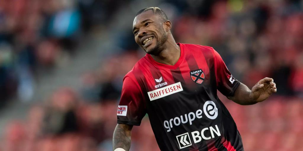 Serey Dié kehrt zum FC Sion zurück