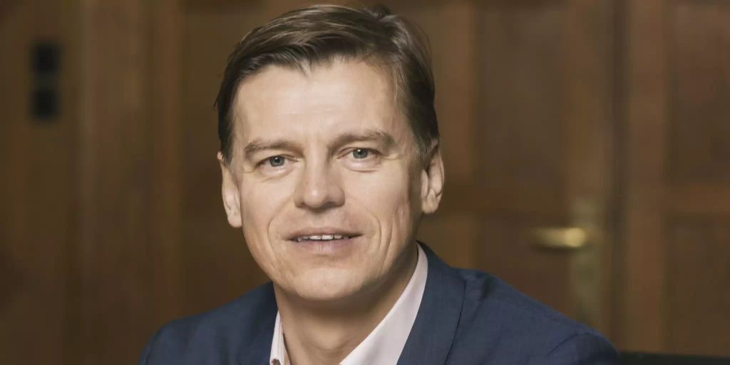 Bauer Media Group hat einen neuen Geschäftsleiter