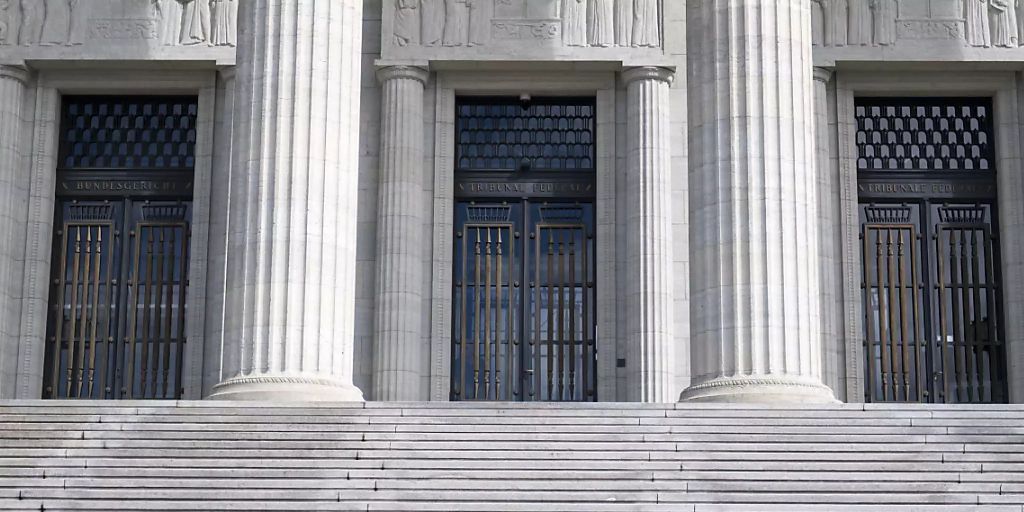 Unbedingte Freiheitsstrafe: Während Strafuntersuchung delinquiert