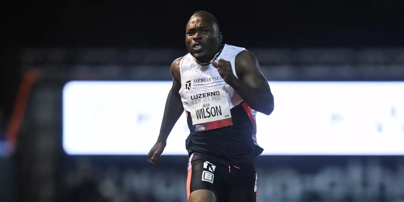 Olympia 2021: Alex Wilson verpasst die Olympischen Spiele! | Nau.ch