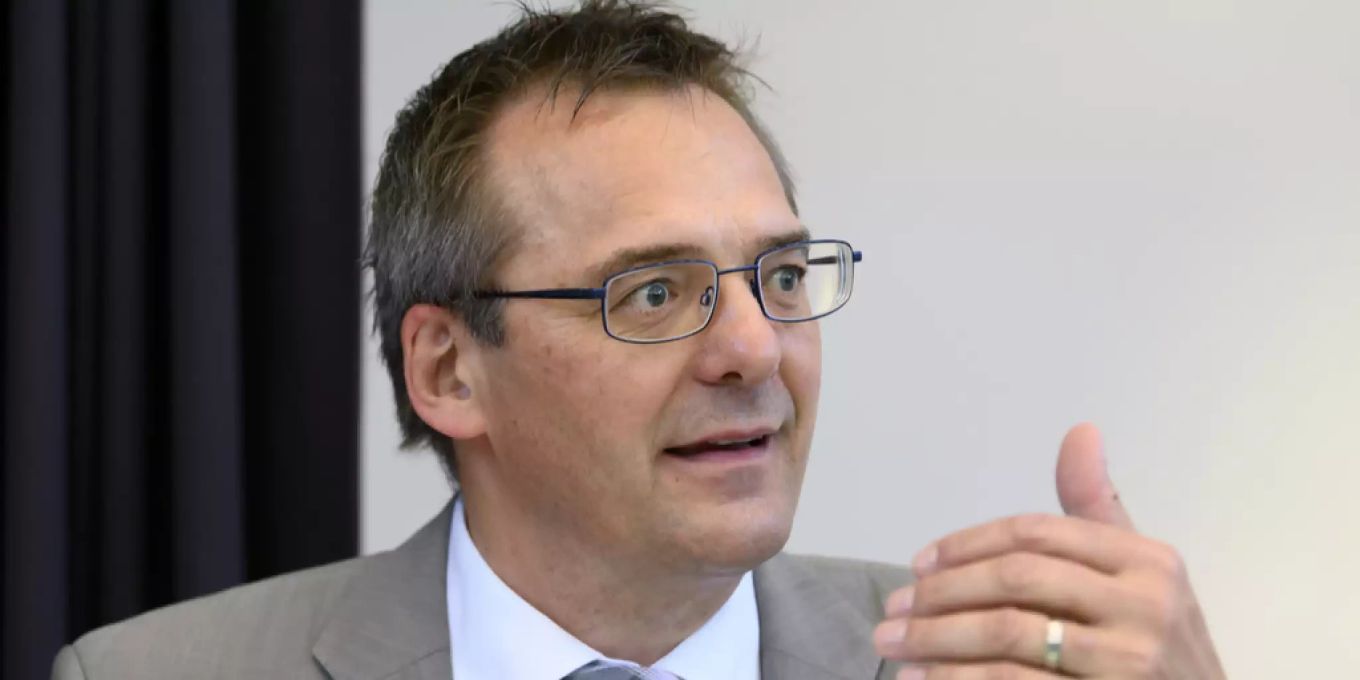 Generalsekretär der Bischofskonferenz geht vorzeitig | Nau.ch