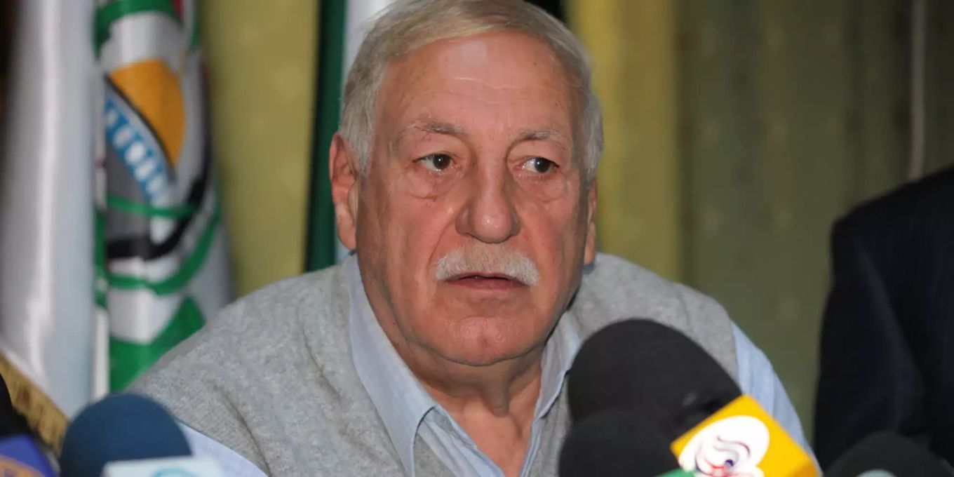 Führer der radikalen Palästinensergruppe PFLP-GC stirbt in Syrien | Nau.ch