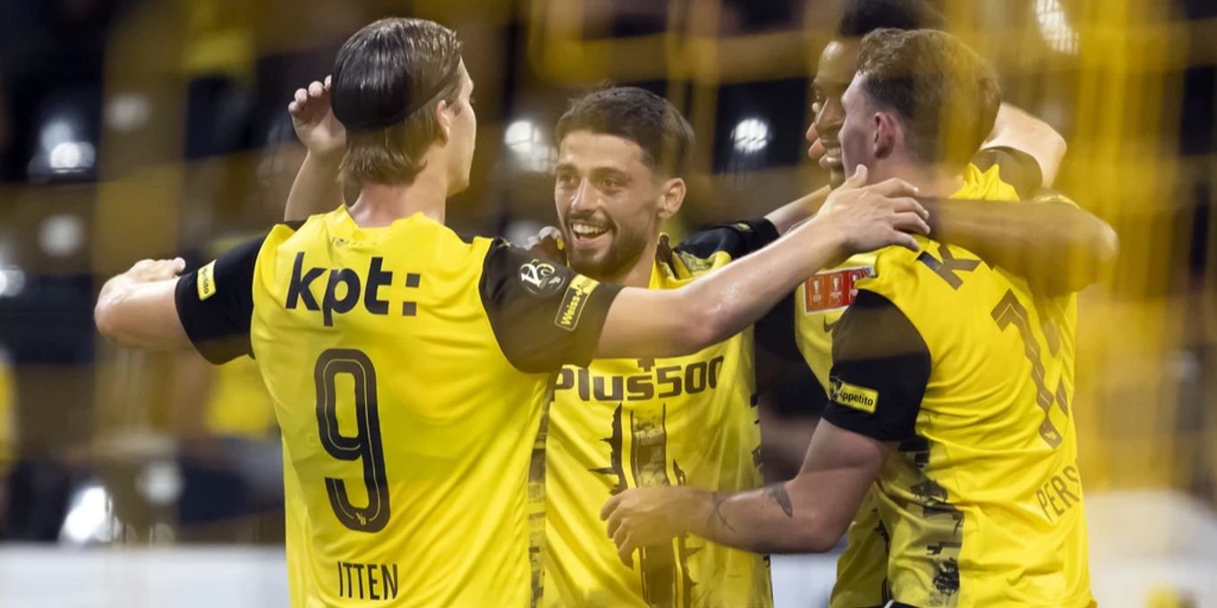 YB: Fünf Gründe, warum die Champions-League-Qualifikation gelingt | Nau.ch