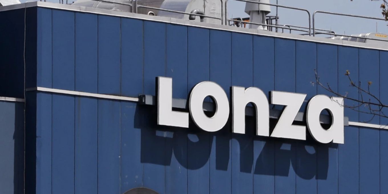 Lonza-CEO Ruffieux wird von Baehny abgelöst | Nau.ch