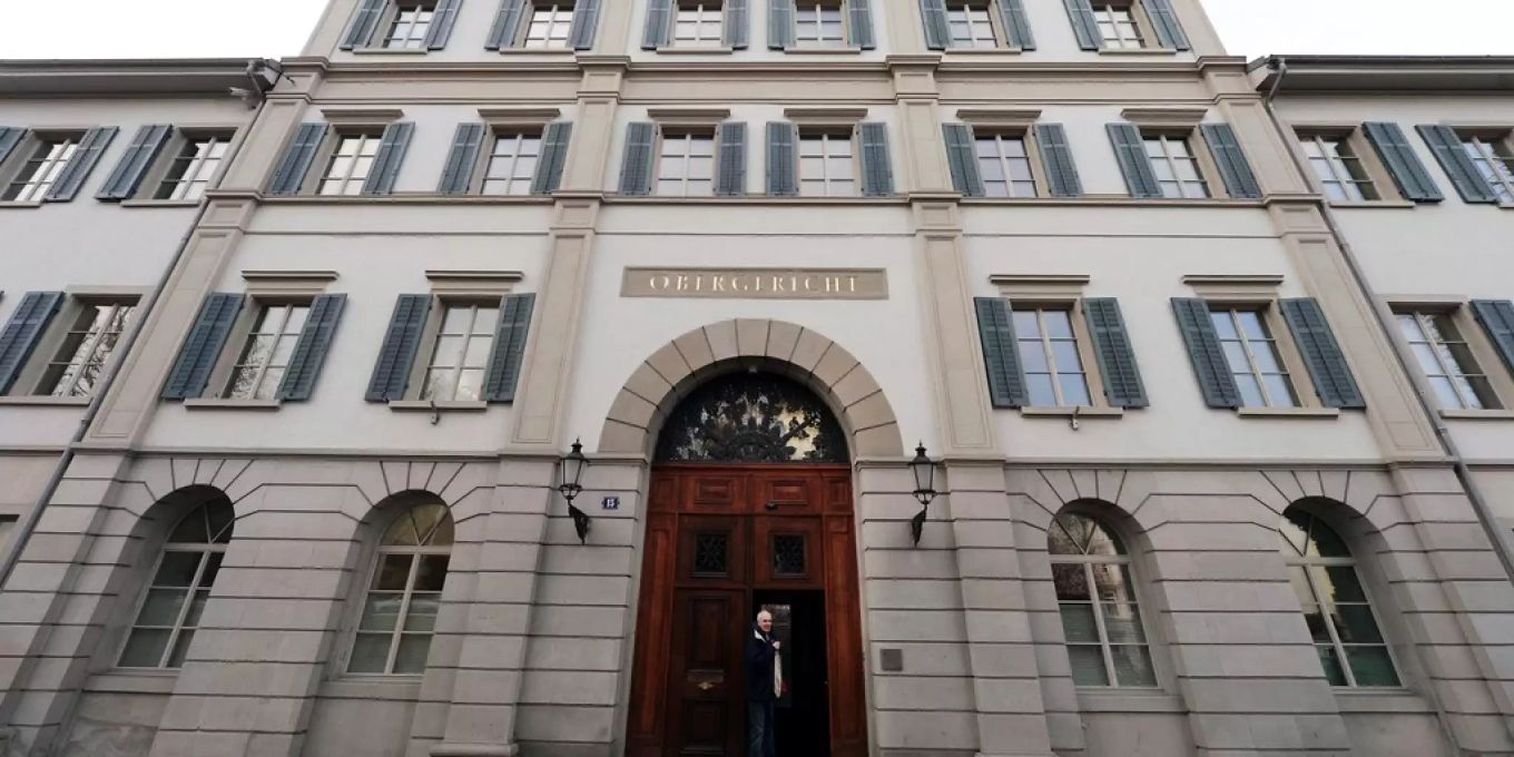 21-Jähriger wegen versuchten Mordes an Polizistin vor Obergericht | Nau.ch