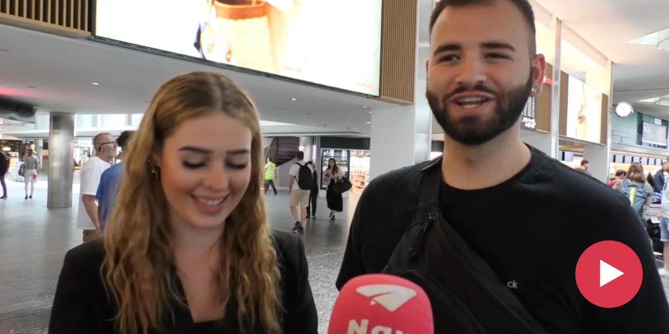 Klimawandel: Sollten wir uns fürs Fliegen schämen? | Nau.ch