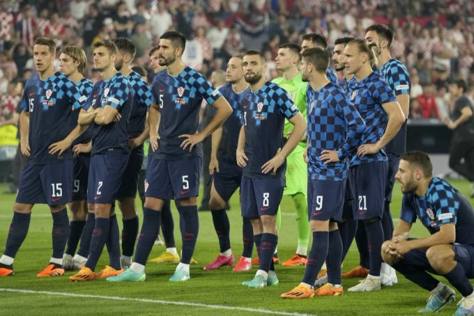 Nations League: Spanien gewinnt gegen Kroatien | Nau.ch