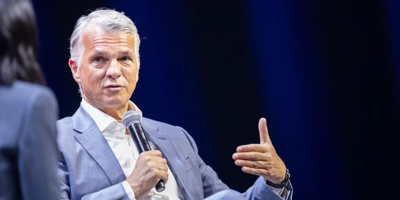 UBS gibt Ernennungen für Investmentbanking bekannt | Nau.ch