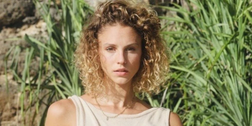 Simone Kowalski schockt beim GNTM-Finale | Nau.ch