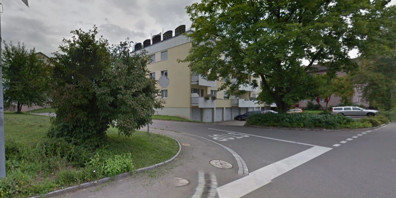 Felben-Wellhausen wählt erneut Gemeindepräsident Ralph Ott | Nau.ch